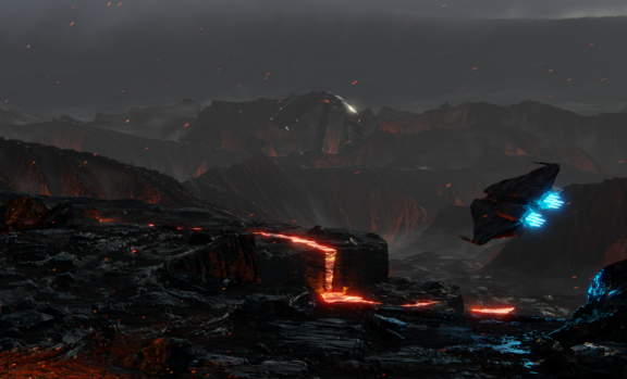 PMC Developments e.U. - Creating Worlds - Driven by Passion